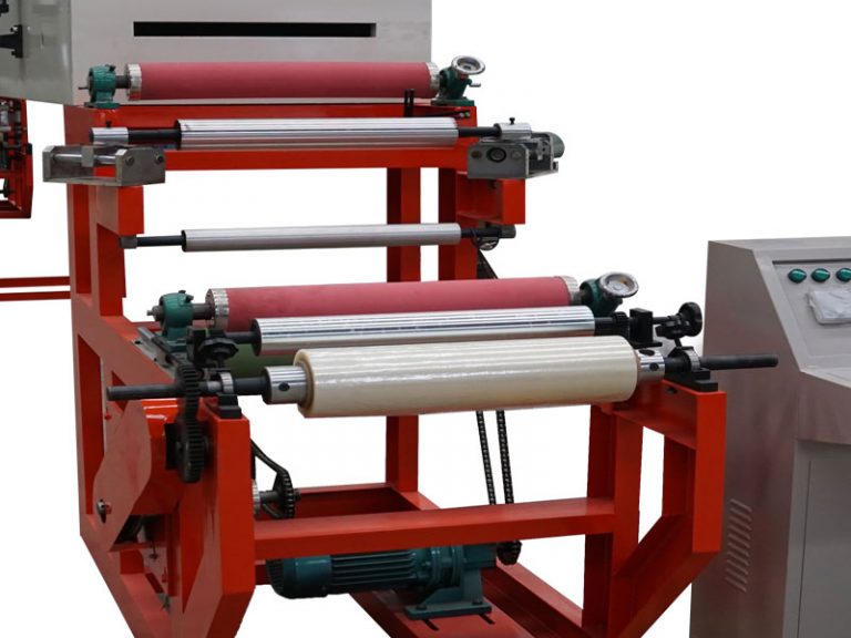 GL-500J tape coating machine-China most professional tape Coating ...