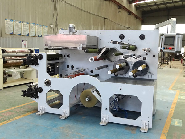 Products-China most professional tape Coating machine supplier